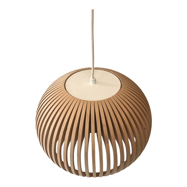 Secto Design Atto Pendant Light | Chairish