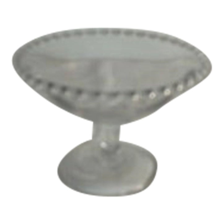 Vintage, Candlewick Crystal by Imperial - Candy Dish | Chairish