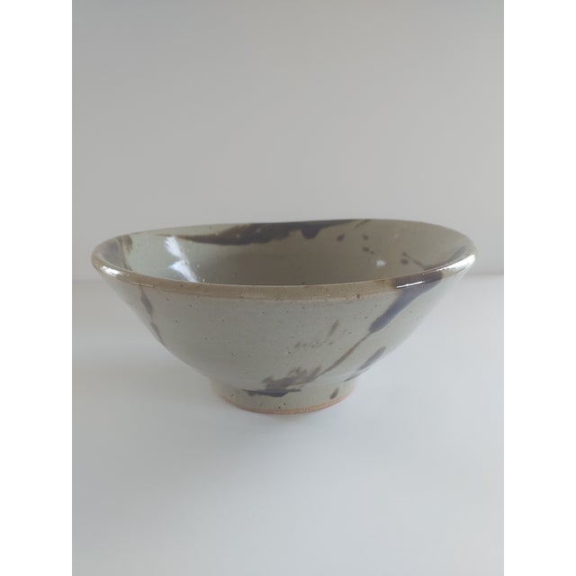 Mid-Century Murata Gen Japanese Studio Pottery From Mashiko Village ...