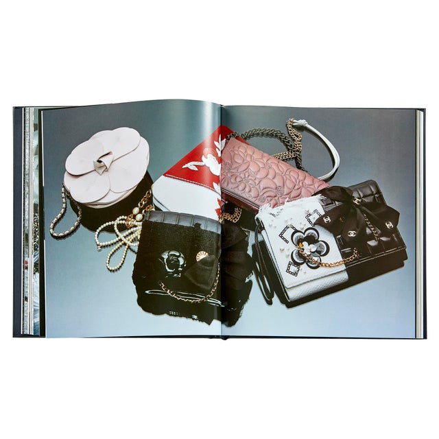 Chanel Collections & Creations Book | Chairish