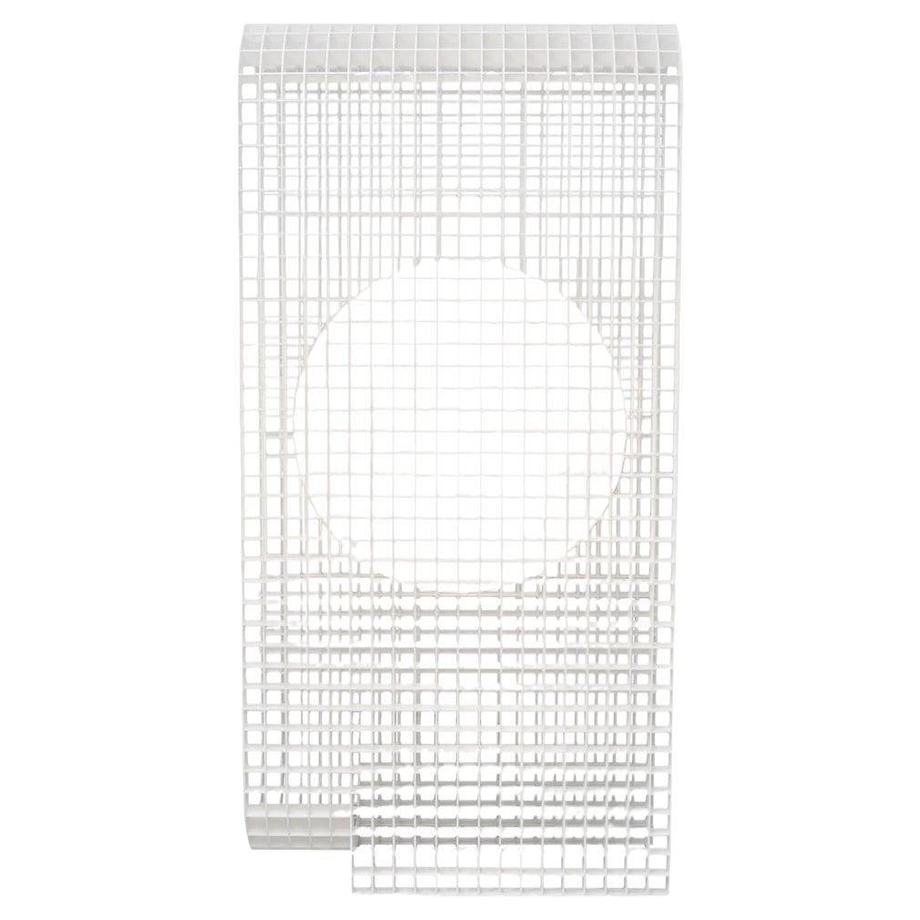 Matrix Lamp by OS and OOS | Chairish