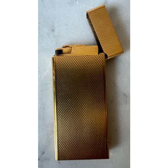 Givenchy Lighter in Original Box | Chairish