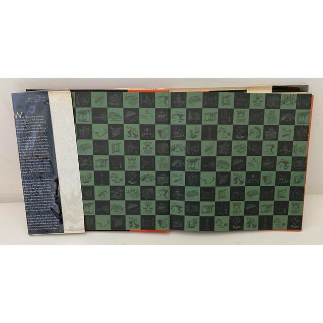 1st Edition 1997 the Garden Design Book by Mercer and Garden Design ...