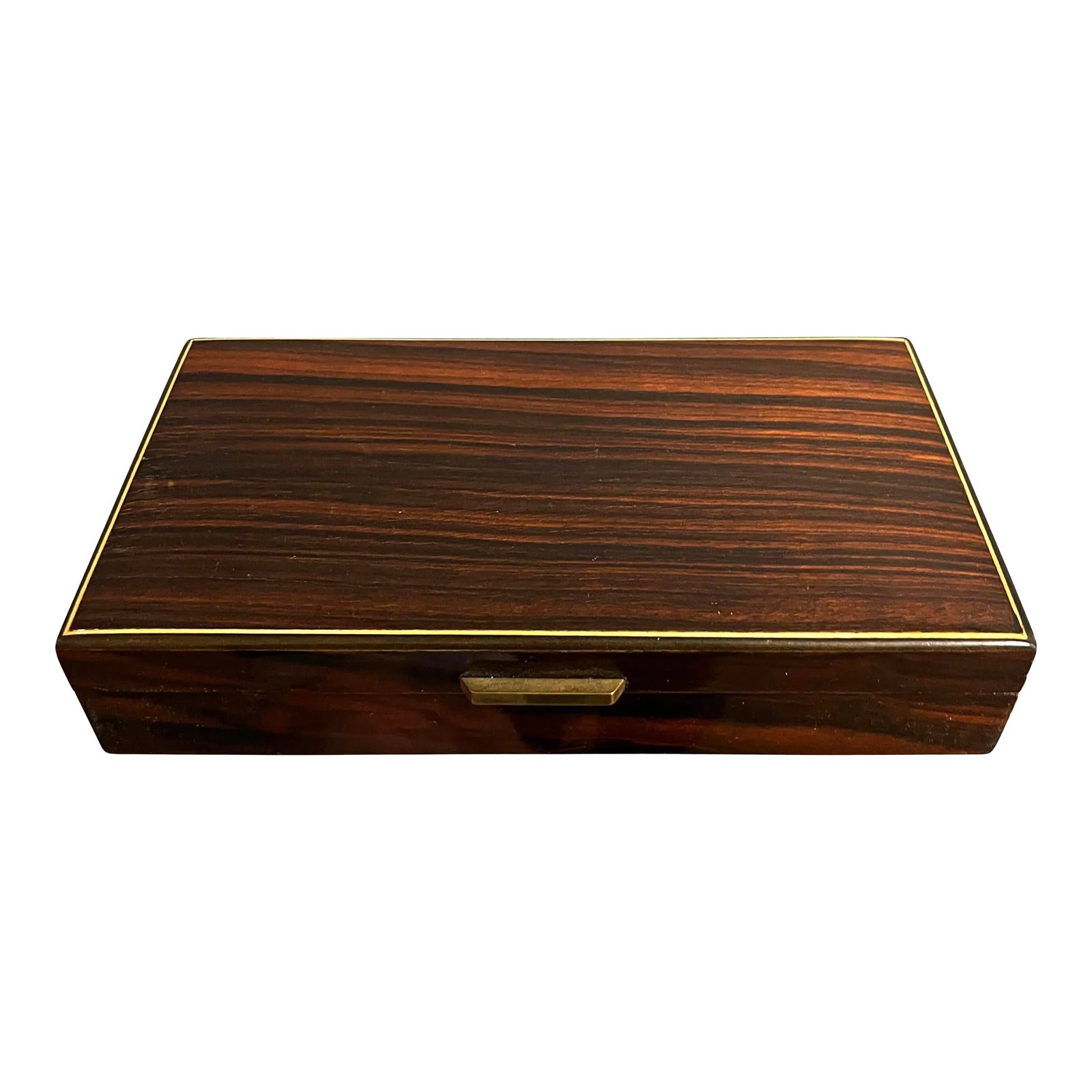 Early 20th Century Austrian Box | Chairish