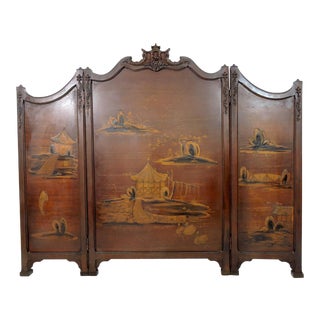 Vintage & Used Fireplace Screens & Fenders for Sale | Chairish