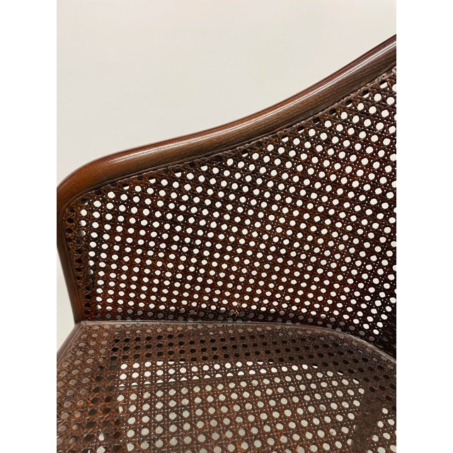 Pair of Ward Bennett for Brickel & Associates American Mid-Century ...