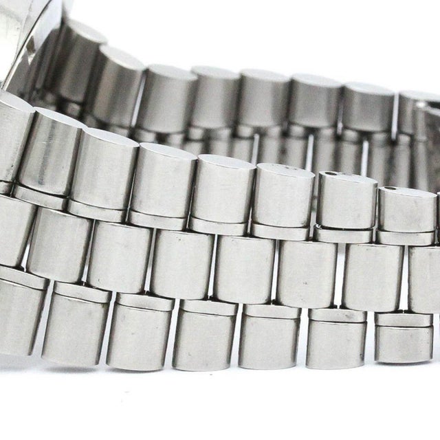 Omega Vintage Constellation Chronometer Cal 751 Steel Watch 168.034 ...