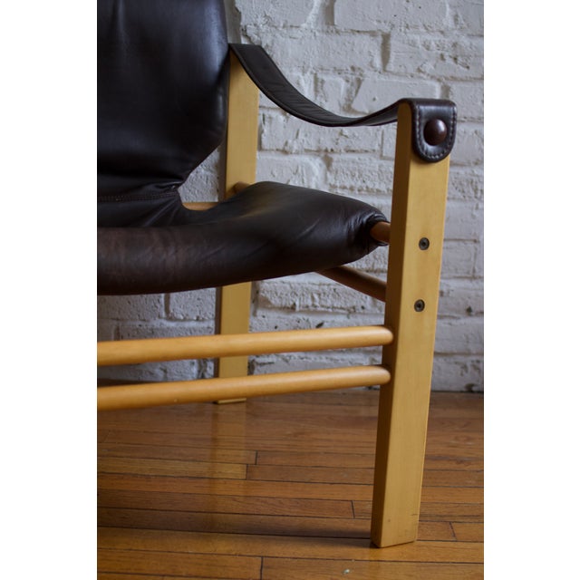 1960s Mid-Century Skipper Safari Lounge Chair, 1960s | Chairish