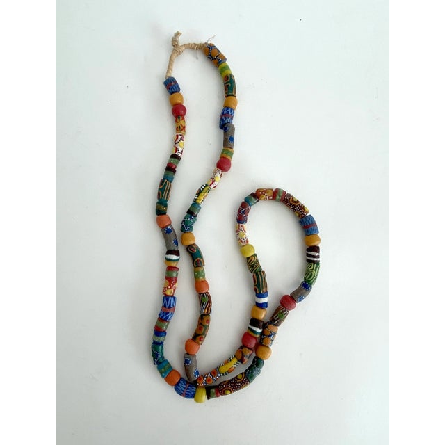 Tribal beads for sale store