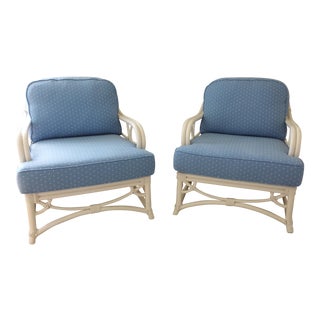 Gently Used Ficks Reed Furniture | Up to 50% off at Chairish