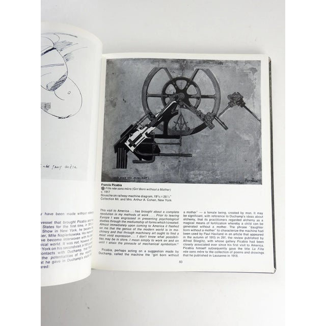 1968 the Machine: As Seen at the End of the Mechanical Age Book | Chairish