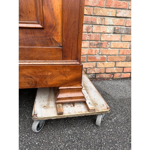 Antique French Server | Chairish