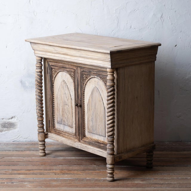 Comoda De Poste Altar Cabinet, Philippines | Chairish