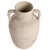 Four Hands Pima Vase, Distressed Cream | Chairish