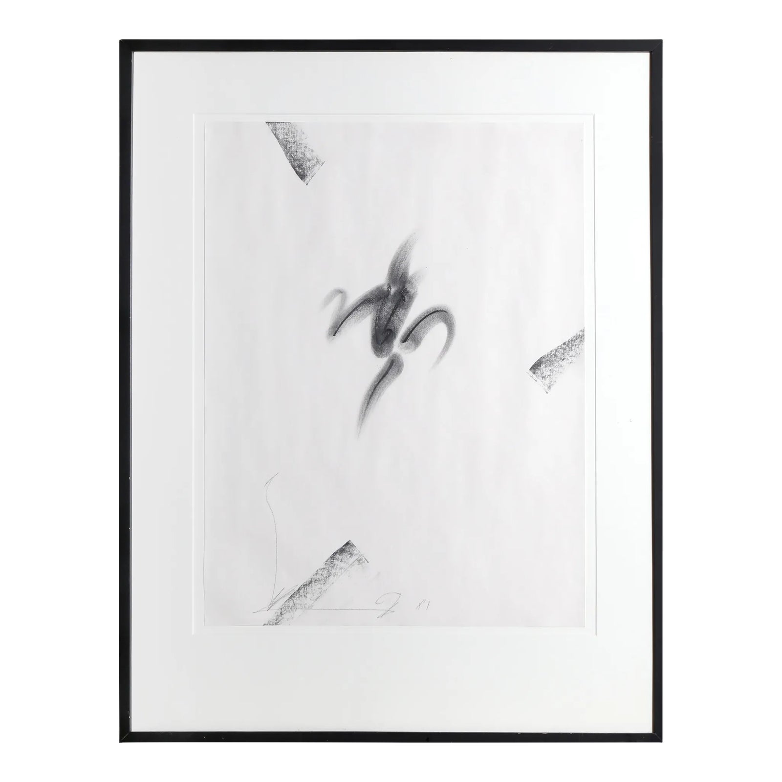 Ravens Raving, Walter Koenigstein | Chairish