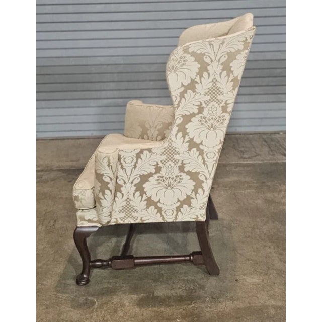 Mid 20th Century Kittinger Colonial Williamsburg Mahogany New England ...