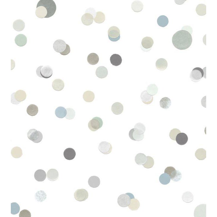 Mini Me One Wallpaper by Eijffinger - Sample | Chairish