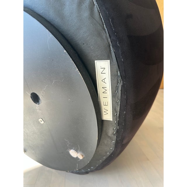 Vladimir Kagan “Nautilus” Chairs | Chairish