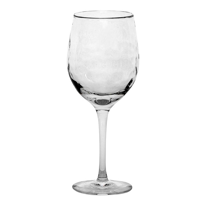 Juliska Puro Red Wine Glass | Chairish
