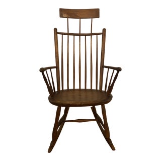 Vintage & Used Rocking Chairs for Sale | Chairish