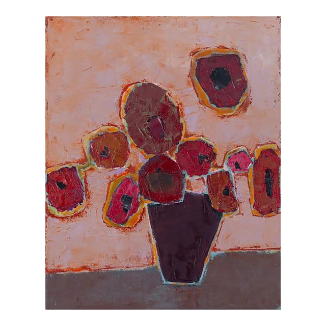 Bill Tansey Opal | Chairish