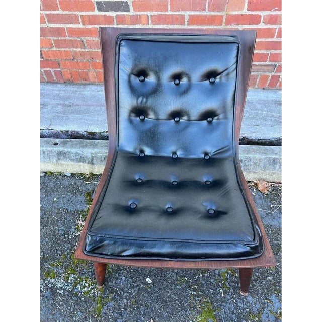 Carter brothers scoop chair store