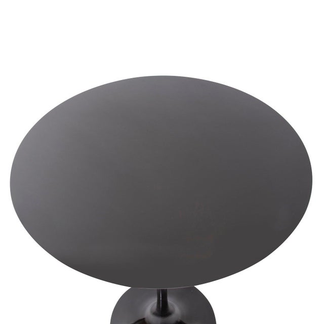 Armstrong Bar Pub Table | Chairish