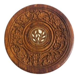 Vintage & Used Trivets for Sale | Chairish