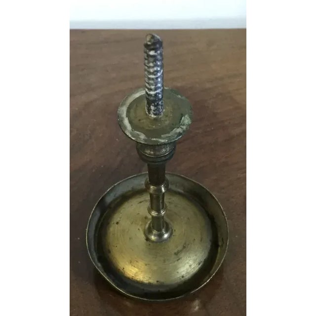 Antique Early 19th Century English Regency Gilt Brass Drapery Tie Back ...