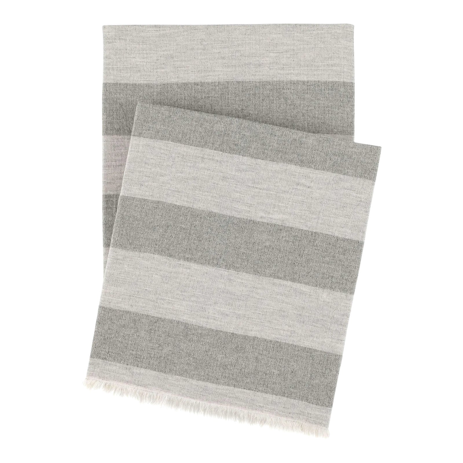Marie Flanigan for Pine Cone Hill Langham Granite Throw | Chairish Marie Flanigan for Pine Cone Hill Langham Granite Throw | Chairish