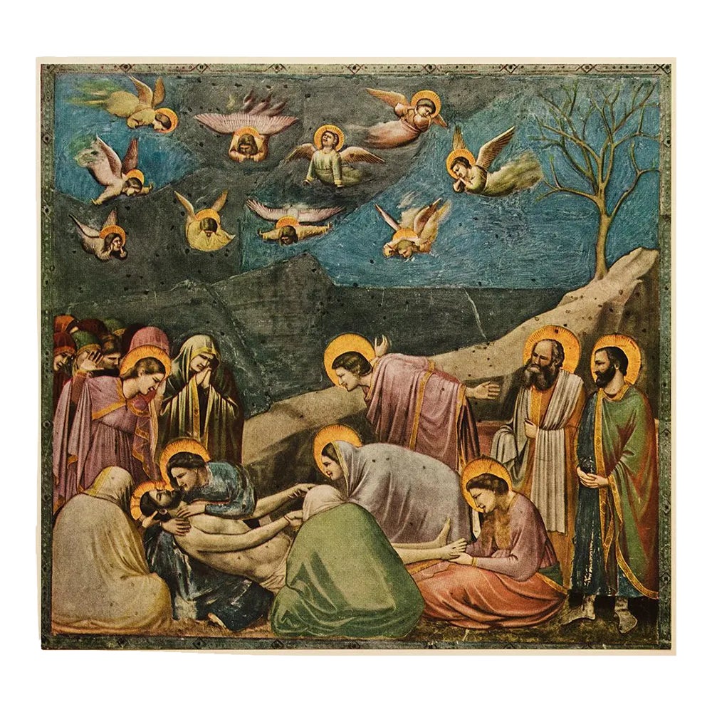 giotto prints