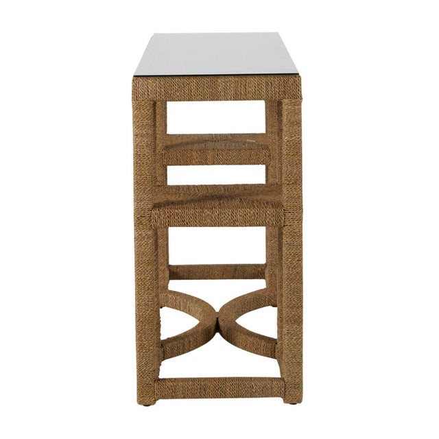 Gabby Dandridge Console Table | Chairish