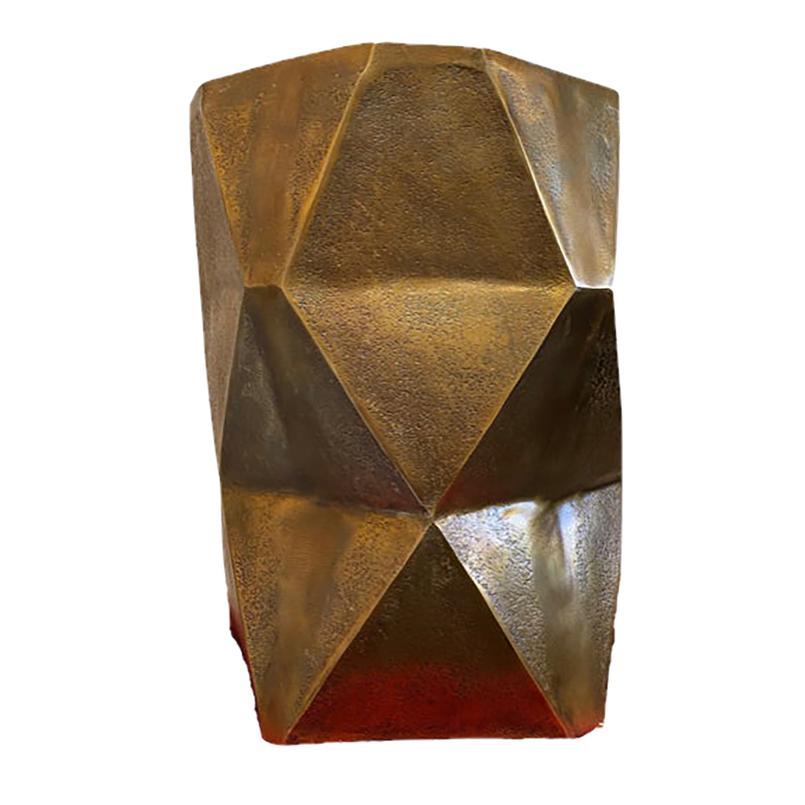 Quinn Accent Table | Chairish
