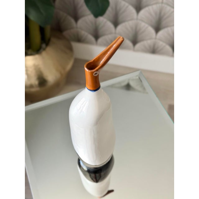 Rare Vintage 1950s Mid-Century Modern La Gardo Tackett Sea Bird Cruet ...