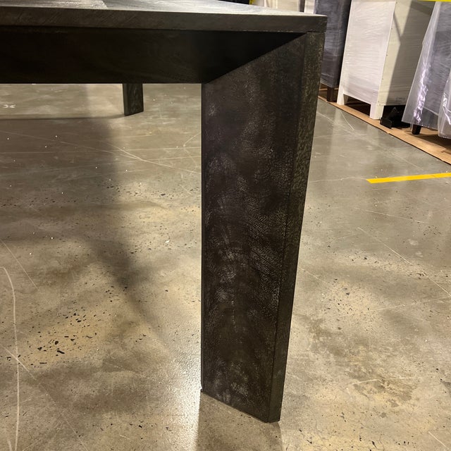 Theodore Alexander Accents Dining Table | Chairish