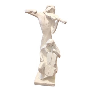 Vintage Austin Productions Art | Up to 60% off at Chairish