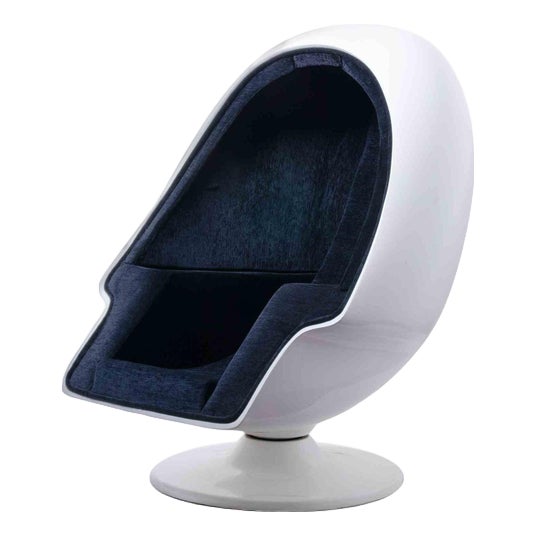 Egg Pod Chair by Lee Company, 1970s | Chairish