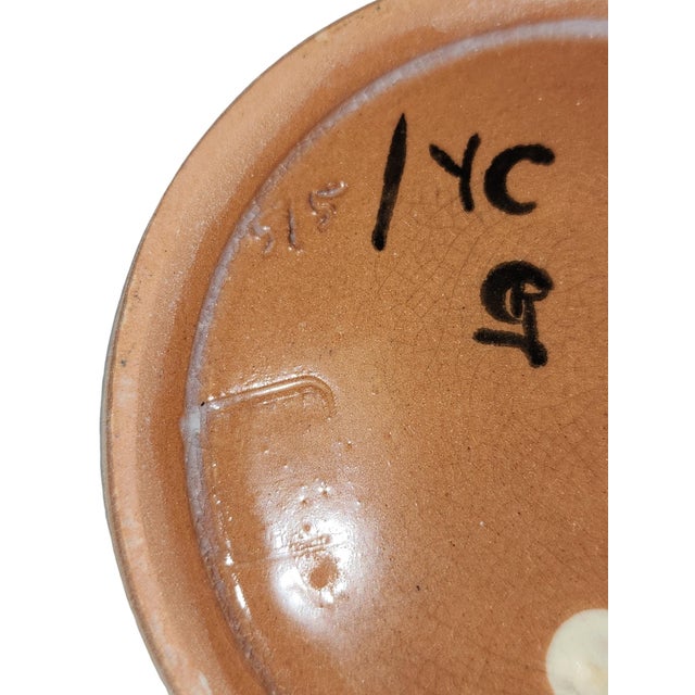 1920s Poole Pottery Carter Stabler Adams Vase - Truda Adams Carter ...