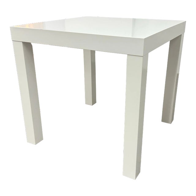 West elm parsons dining table store