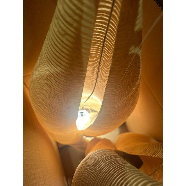 Jimken Pendant Lights by Ingo Maurer- Pair | Chairish