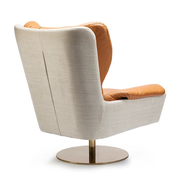 Closer Armchair by Mambo Unlimited Ideas | Chairish