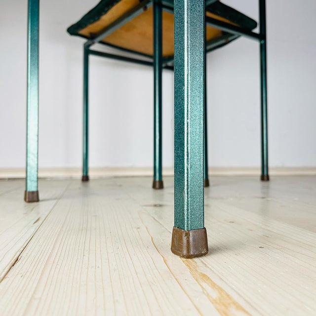 1970s Mid-Century Dining Chairs by Stol Kamnik, Yugoslavia, Set of 2 ...