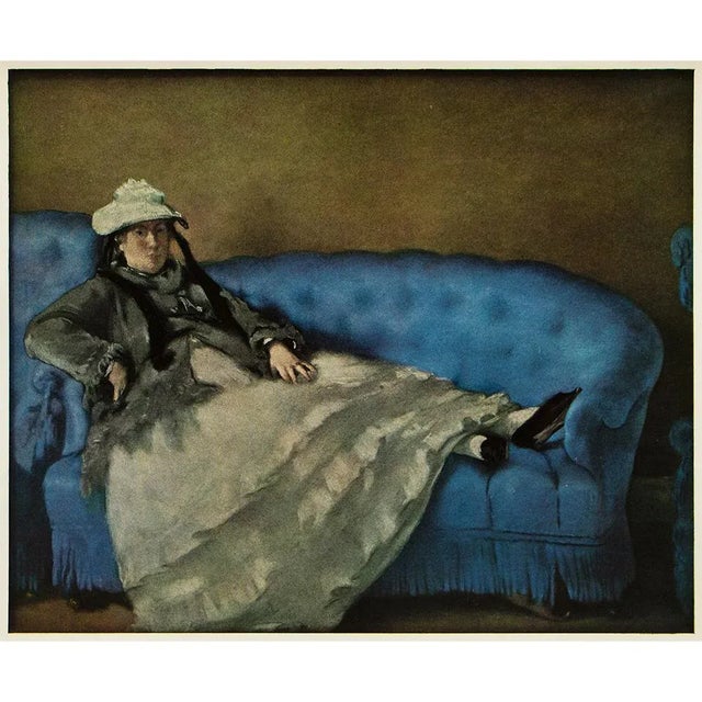 manet prints