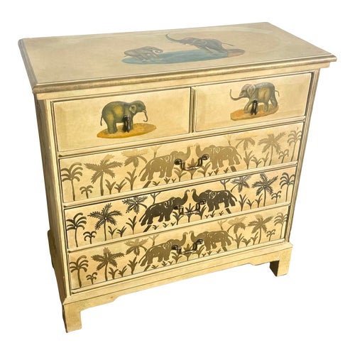 elephant drawers