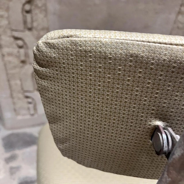 1950s Do More Office Chair Mid-Century Modern Gio Ponti Industrial Usa ...