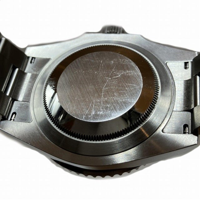 Rolex Submariner 126610Lv Automatic Random Number Watch Men's | Chairish