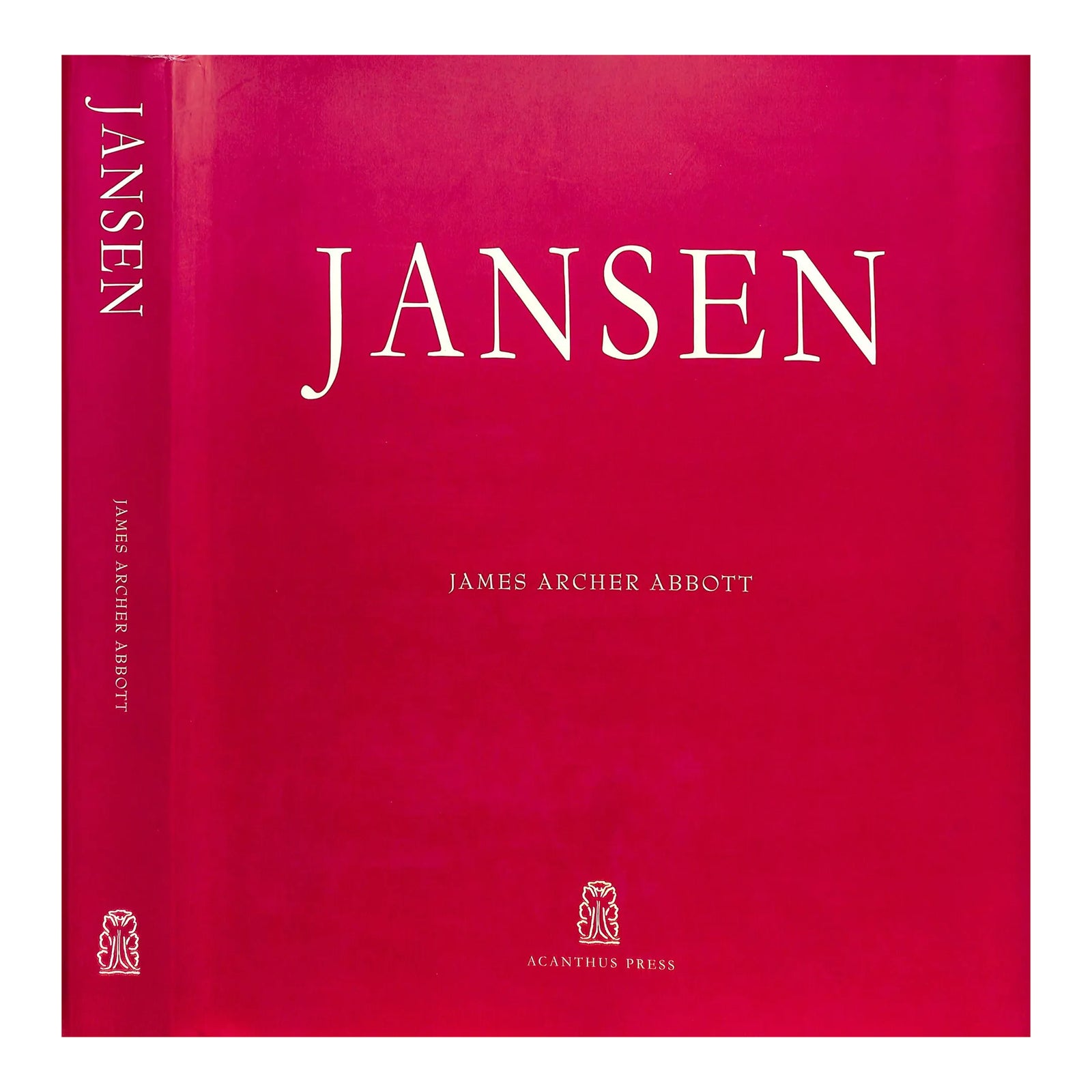 "Jansen" 2006 Abbott, James Archer | Chairish