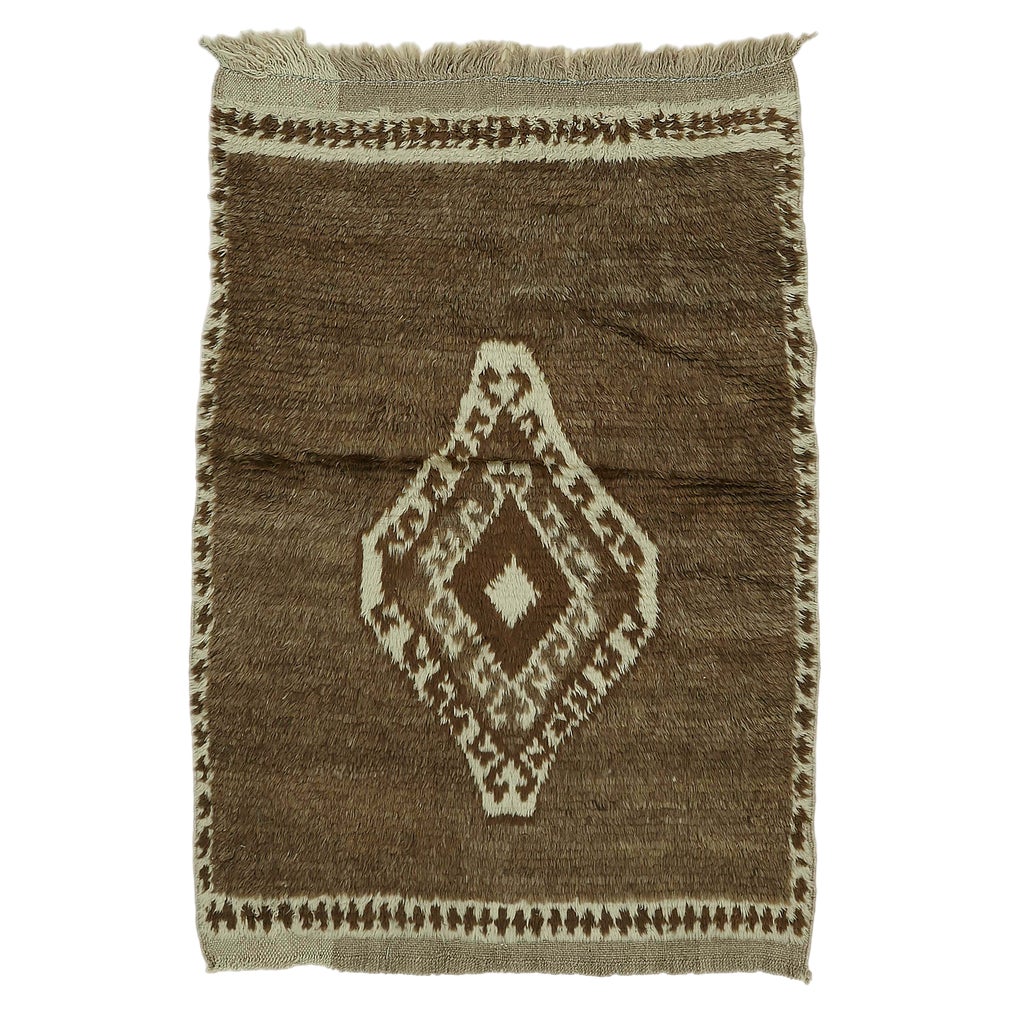 Vintage Tulu Rug | Chairish