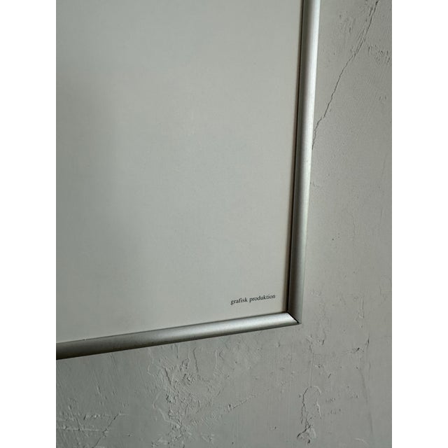 1990s Vintage Large Picasso Guernica Print Denmark, Framed | Chairish