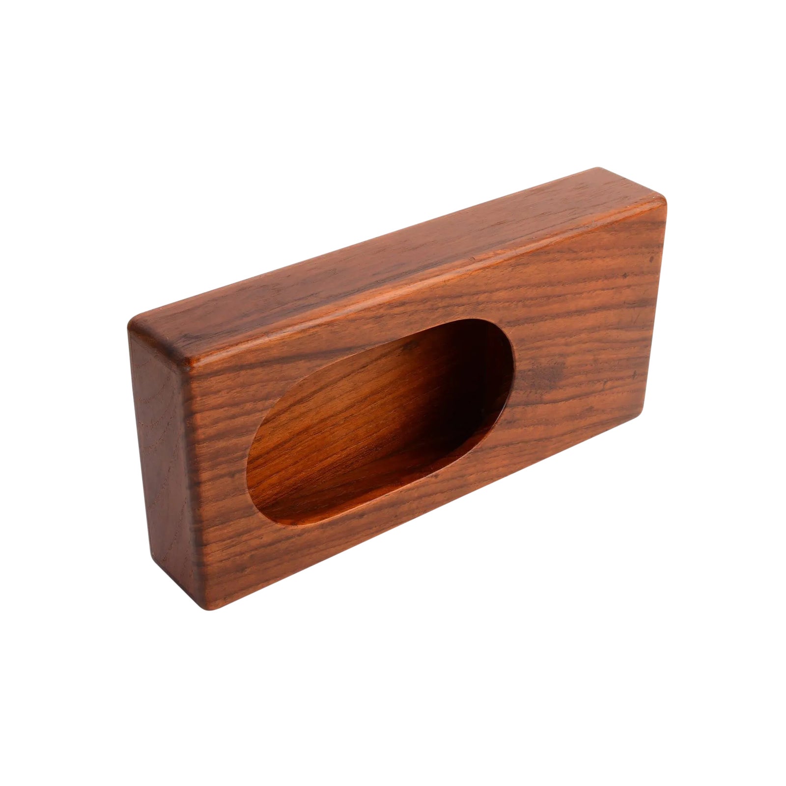 1960s Vintage Wiggers for Illums Bolighus Danish Modern Matchbox | Chairish